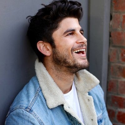 “Be kind to yourself — we can be our own worst enemy” with Nick Bracks ...