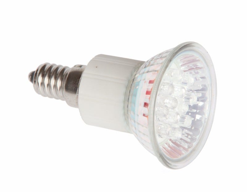 How to Choose the Best Type of Lighting for a Hazardous Location | by ...