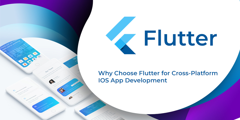 Insights to Prove Flutter is the Best Platform for iOS App Development ...
