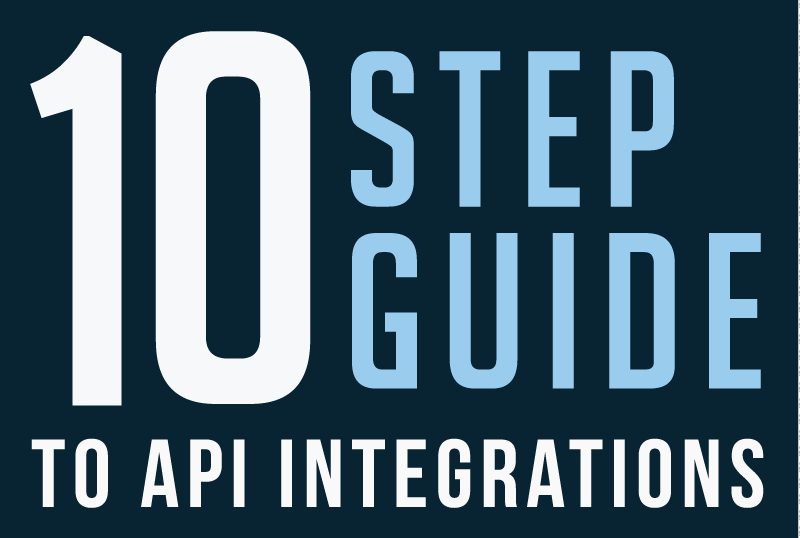 The 10 Step Guide to Designing an API Integration | by Cloud Elements ...