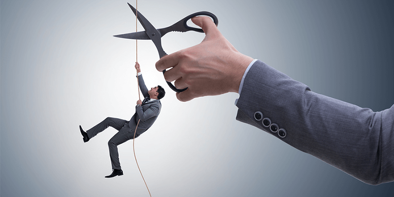 Why fewer clients are the secret ingredient | by Eric Jan Huizer | The ...