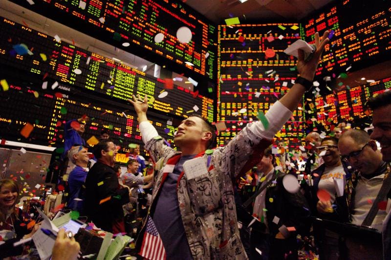 Want to Build Stable Income From Investing in Public Markets? | by Jake ...