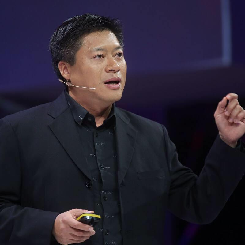 My Dialogue With Joseph Jeong, Founder Future Hack, MIT ...