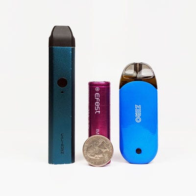 So Many Choices: Why the Size of your Vape Does or Doesn’t Matter | by ...