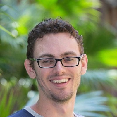 Timothy Dann-Barrick – Medium