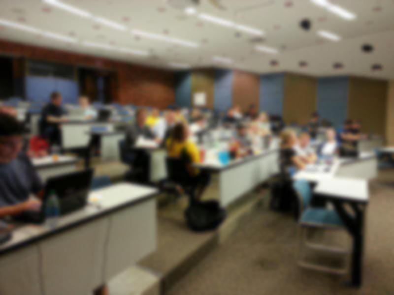 Building a programming club, fighting the good fight. | by Ben Sammons | Medium