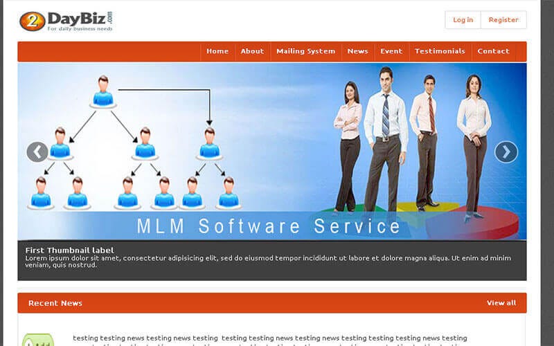 Unilevel MLM Plan Script | Unilevel MLM Software | by mlmscriptts | Medium