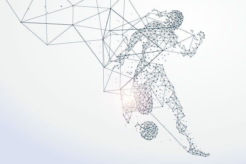 Analysis of seasons of the main football leagues in Europe using SQL+ ...