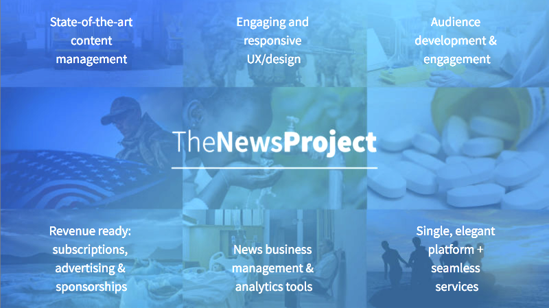 Merrill Brown on the future of news beyond advertising | by Ana ...