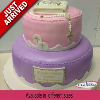Delicious Lactose-Free Cakes in Woodbridge | by Irresistible Cakes ...
