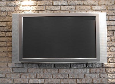 The Advantages of Opting for a Flat Screen TV Wall Mount in Your Home ...