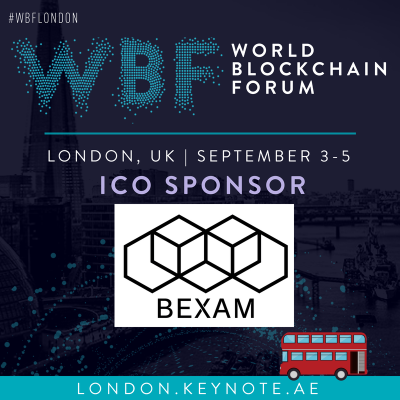 Conference Report: WBF London 2018 | by Bexam | Medium