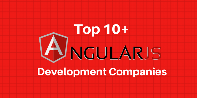 Top 20+ Trusted AngularJS Development Companies & Developers 2018 | by Jaydip Dobariya | Medium