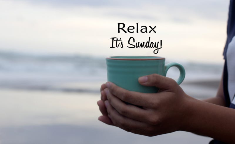 8 Ways Men Can Avoid the Sunday Night Blues (and the Monday Morning ...