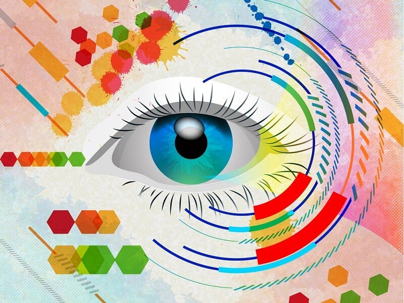 How to Use Visual Content While Blogging | by Nancy Ryan | Medium