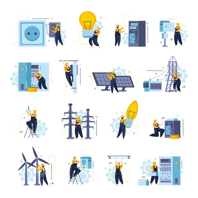 MAP: A Leap-Based Energy System Model for Luzon | by John Clements ...
