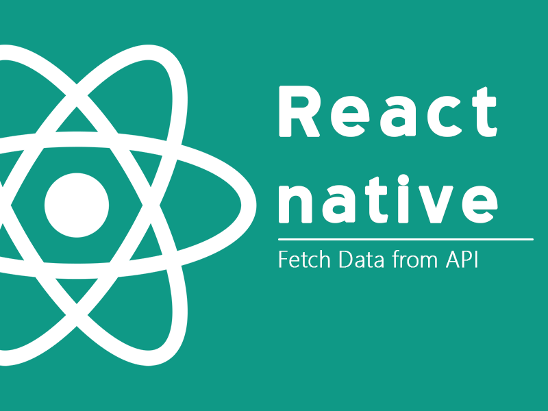 React Native Api Call Using Fetch By Roughit Srinivasan Featurepreneur Medium