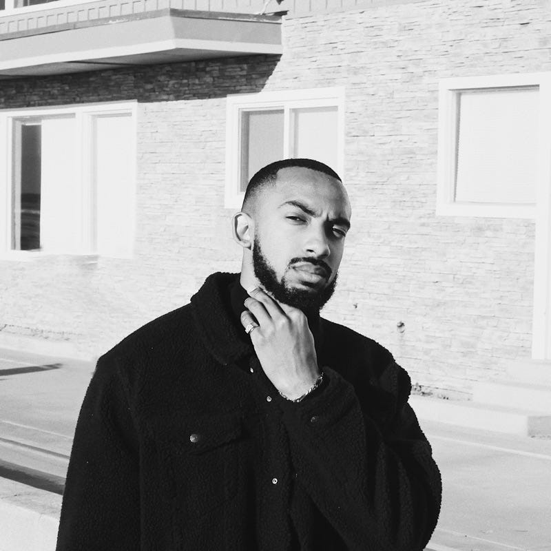 Lauryn Hill, Frank Ocean, 6lack, and now Vince Godson. Go behind the ...