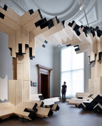 Space Manipulation Design — A future emerging practice? | by ...