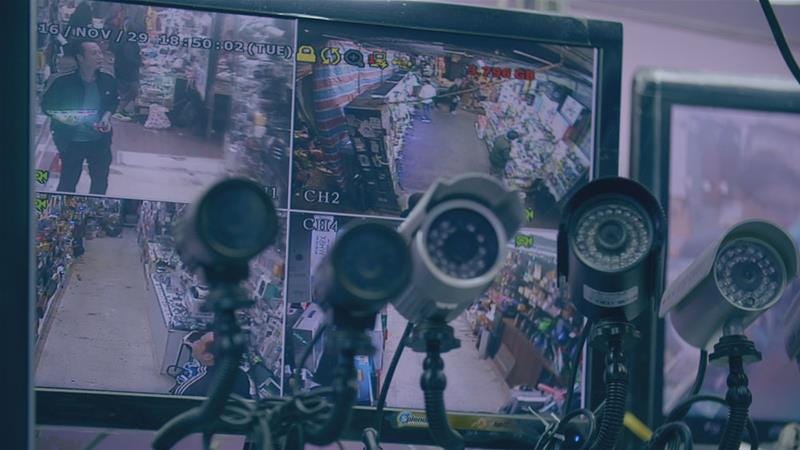 Italy cancels surveillance export to Egypt but new undercover ...