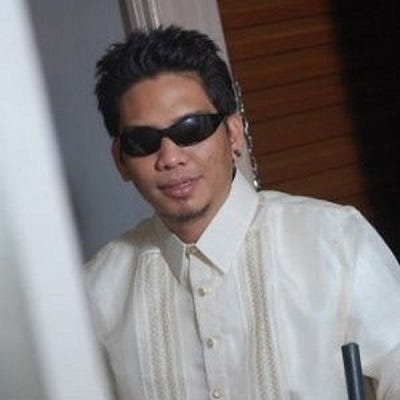 Think and Zoom Future of Disability List 2019 — Global list of Disabled ...