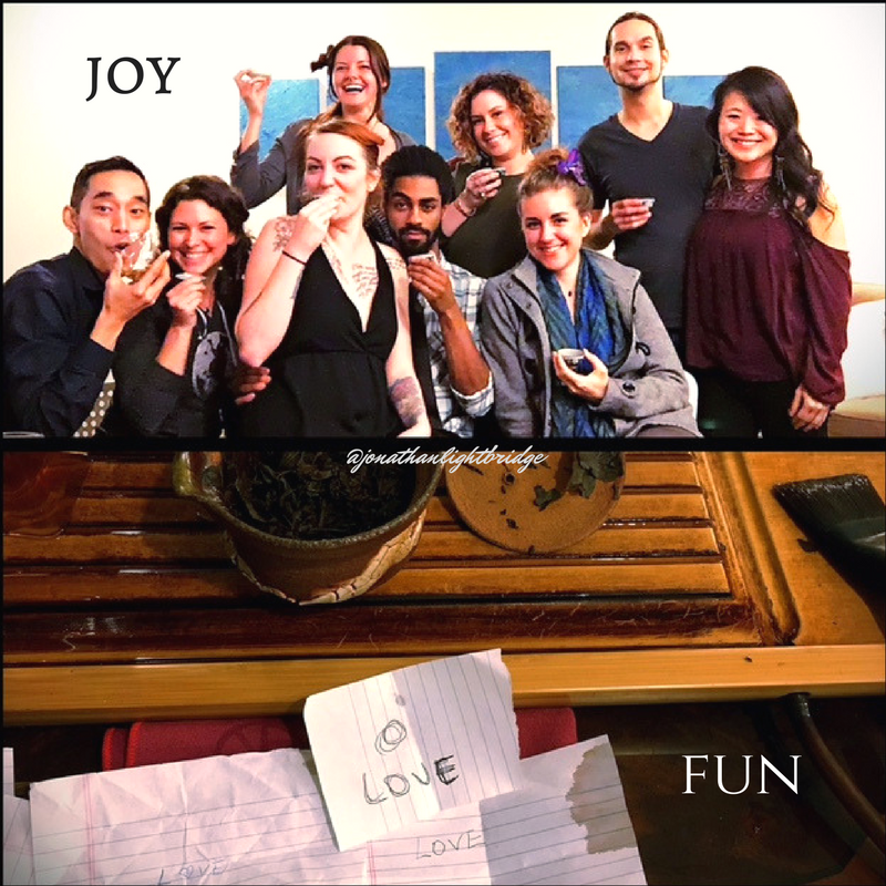 I Choose Joy.. Day 4 of the “Heart & Soul 10-Day… | by Jonathan G ...