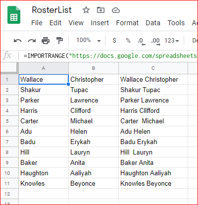 Making work easier with Apps Script: Drop Down menus in Google Forms | by Christopher Holmes ...
