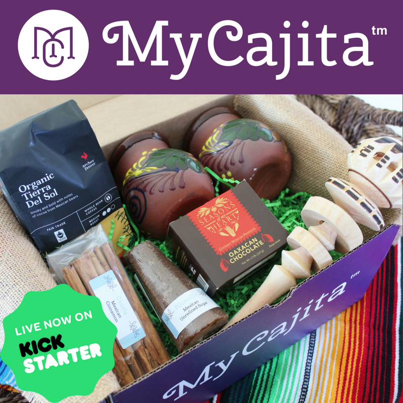 START-UP COMPANY OFFERS FIRST-EVER MONTHLY THEMED SUBSCRIPTION BOXES ...