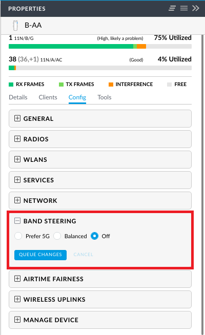 Band Steering: Como Otimizar a Banda 5G em Redes Wi-Fi? | by UBNT-BR ...
