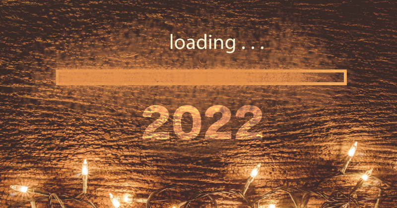 What Will 2022 Bring?. Over the holidays and during the first… | by Val ...