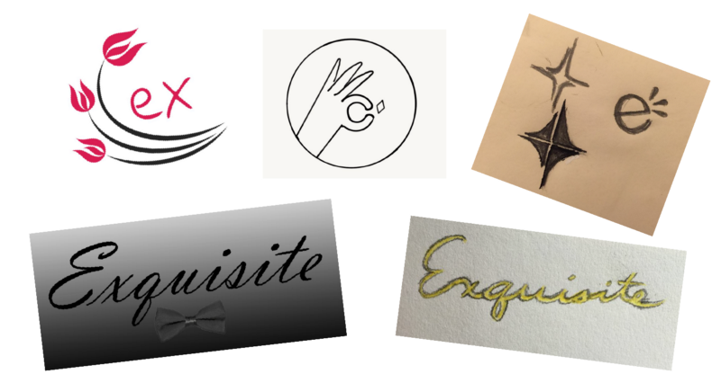 Exquisite App. Hello we are team Exquisite! | by Andrew Fancett | Medium