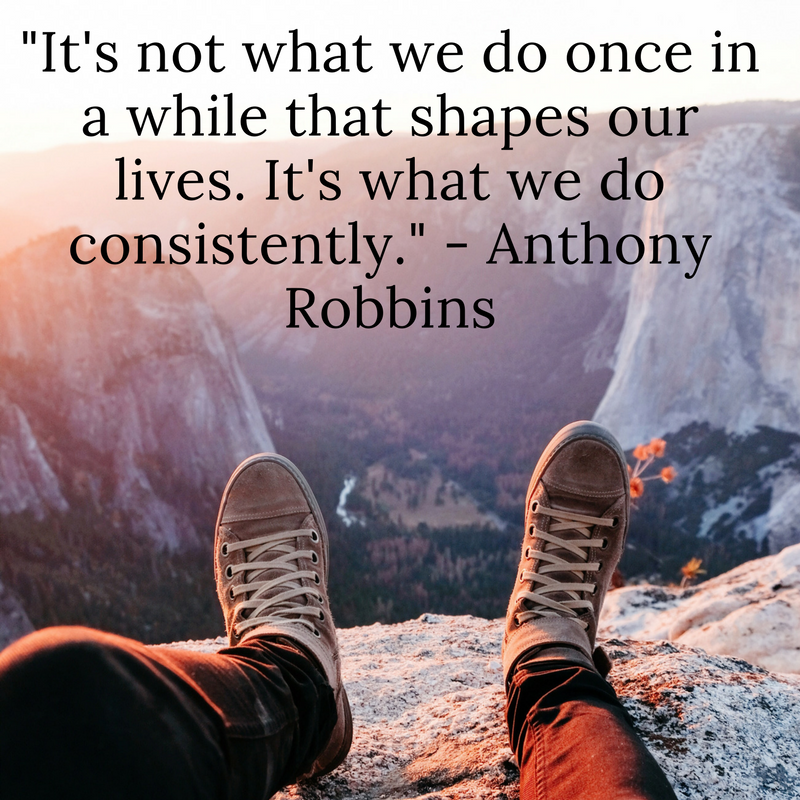 The Value of Consistency. Consistency: Conformity in the… | by Will ...