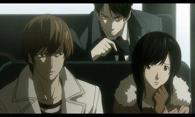 Every Death Note Episode, Ranked. From a logistical standpoint, ranking ...