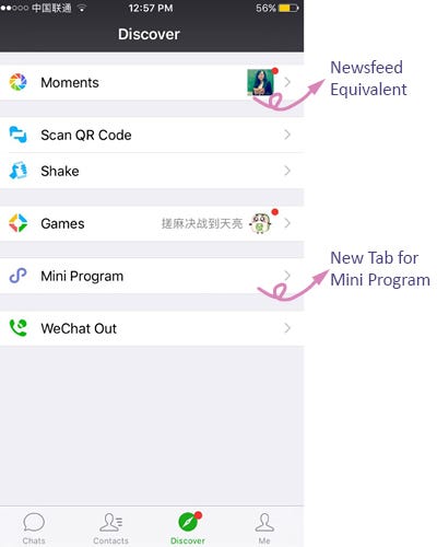 Wechat Mini Program Part I: What Is It and Why Is It Significant? | by ...