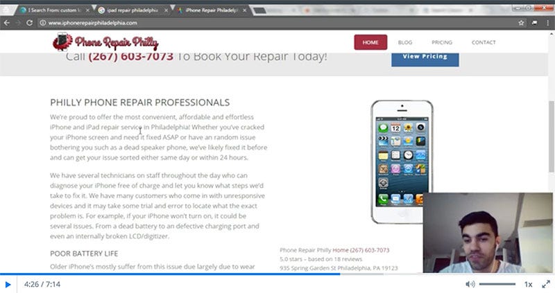 The Importance of Titles & Tags For Local Service Businesses | by ...
