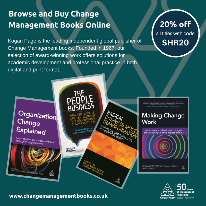 Browse and Buy Change Management Books Online | by charlesfauste | Medium