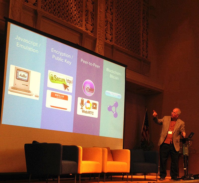 Decentralized Intelligence Agency | by Lorien Smyer | Medium