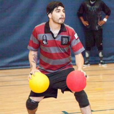 The Top 50 Men in US Dodgeball (Part 1) | by Tyler Greer ...
