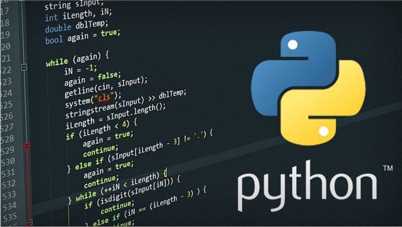 Meu primeiro código em Python... | jornada data science