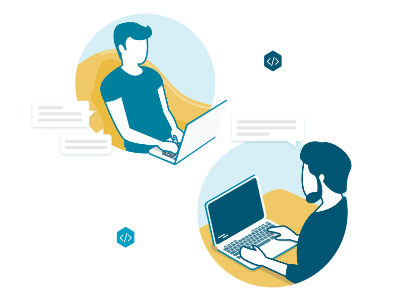 How to tackle Remote Pair Programming as a novice | by Ayisha Ashraf ...