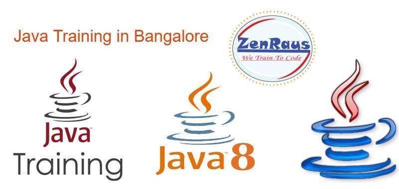 Java Training in Bangalore. Java is an object oriented language… | by ...