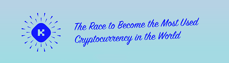Kin, One Year in. It’s been one year since the Kin token… | by Ted ...