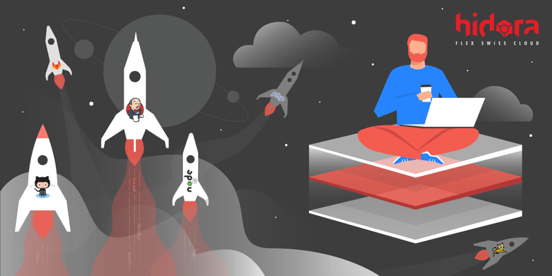 Why You Should Deploy Your Code to Production with Hidora | by Matthieu ...