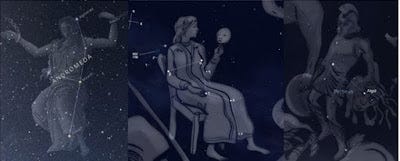 What’s your Story? A collection of constellation mythologies | by ...