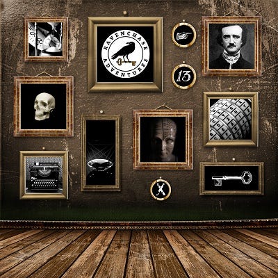 Making The best from an Escape Room Tour | by Escape Room Midlothian ...