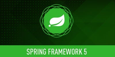 สถานที่เรียน Spring Framework 5 Basic to Advanced Course | by IT Genius ...
