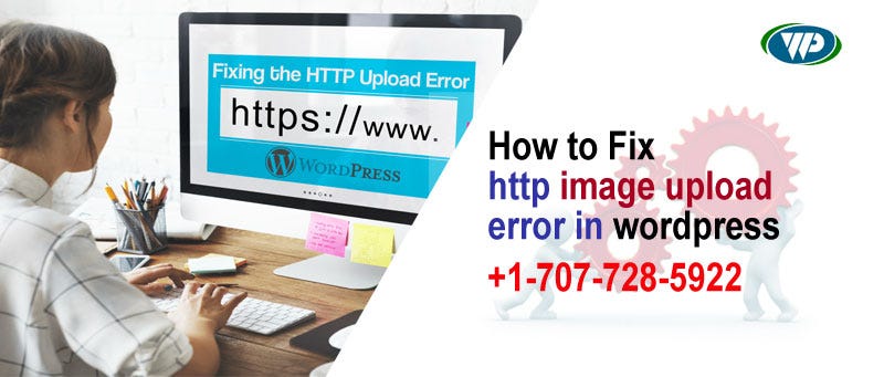 How to Fix the WordPress HTTP Error When Uploading Images | by Erica S ... How to Fix the WordPress HTTP Error When Uploading Images | by Erica S ...