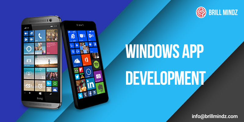 Windows Application Development Company In Kuwait | by Mobile Apps | Medium