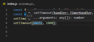 TypeScript Everything. All JavaScript is TypeScript. If you… | by Bruno Leonardo Michels | Medium