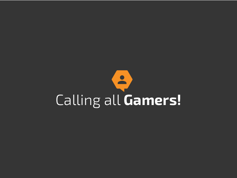 Calling All Gaming Enthusiasts. Calling all e-sports and gaming… | by ...